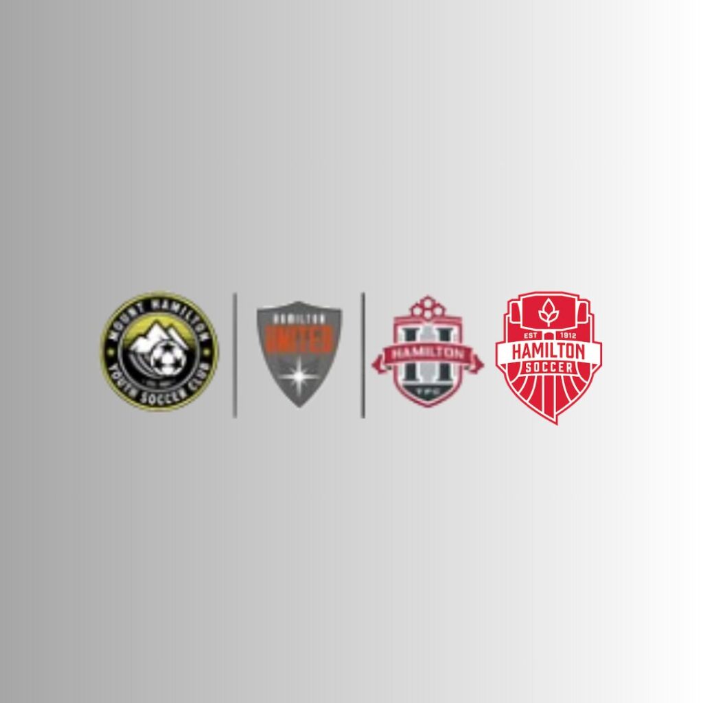 Hamilton Soccer League - HSL