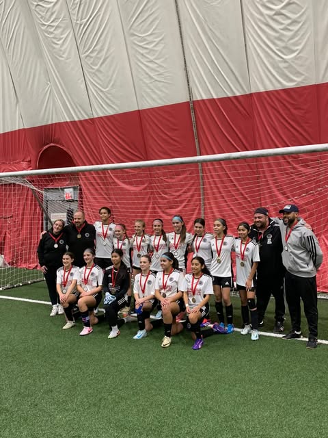 Hamilton Soccer League - HSL