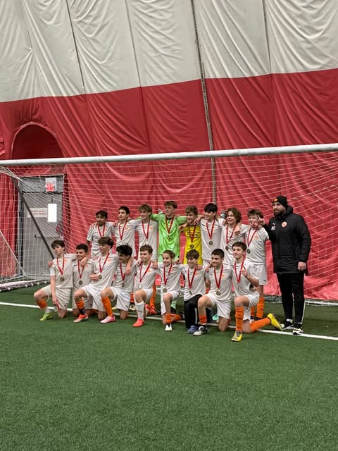 Hamilton Soccer League - HSL