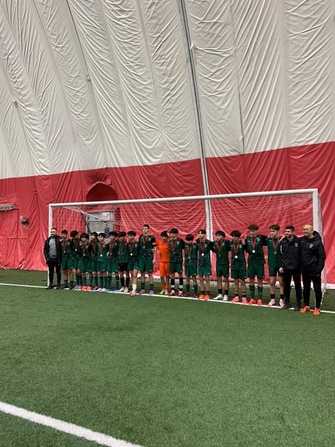 Hamilton Soccer League - HSL